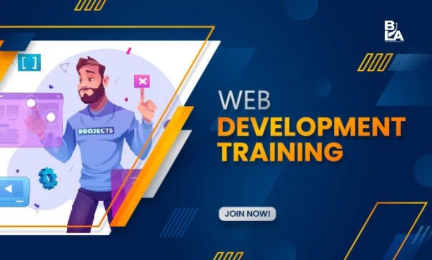 Steps to Becoming a Web Developer After 12th Grade | by Barrownz ...