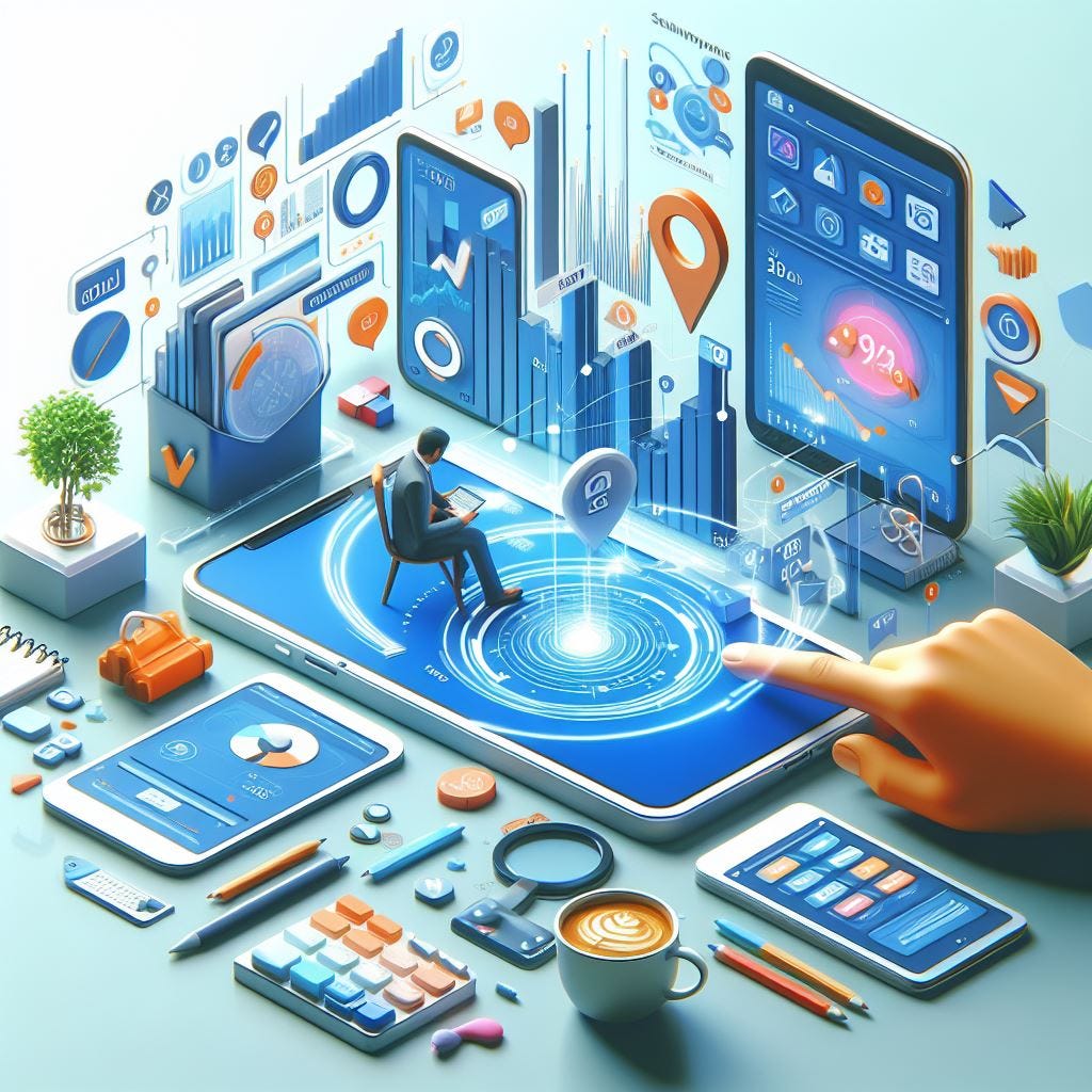 Top 10 Web App Development Service Providers in 2024 | by Techify ...