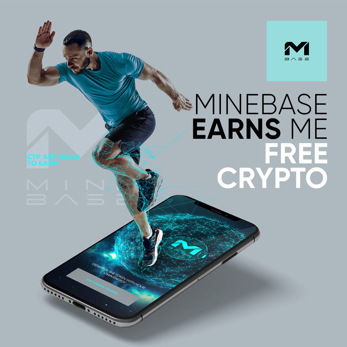MINEBASE MAIN TOKEN NEW SMART CONTRACT - MineBase - Medium