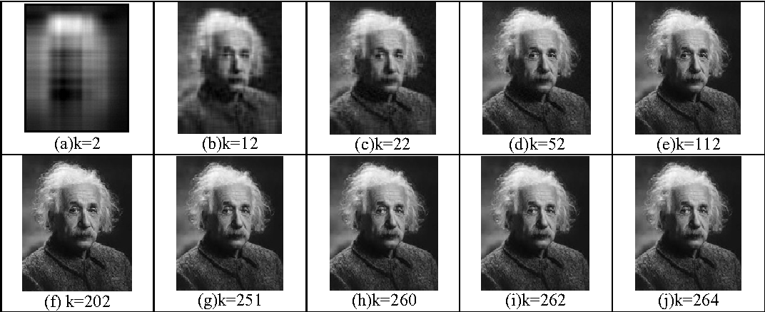 Exploring Image Compression with Fourier and Wavelet Transformations ...