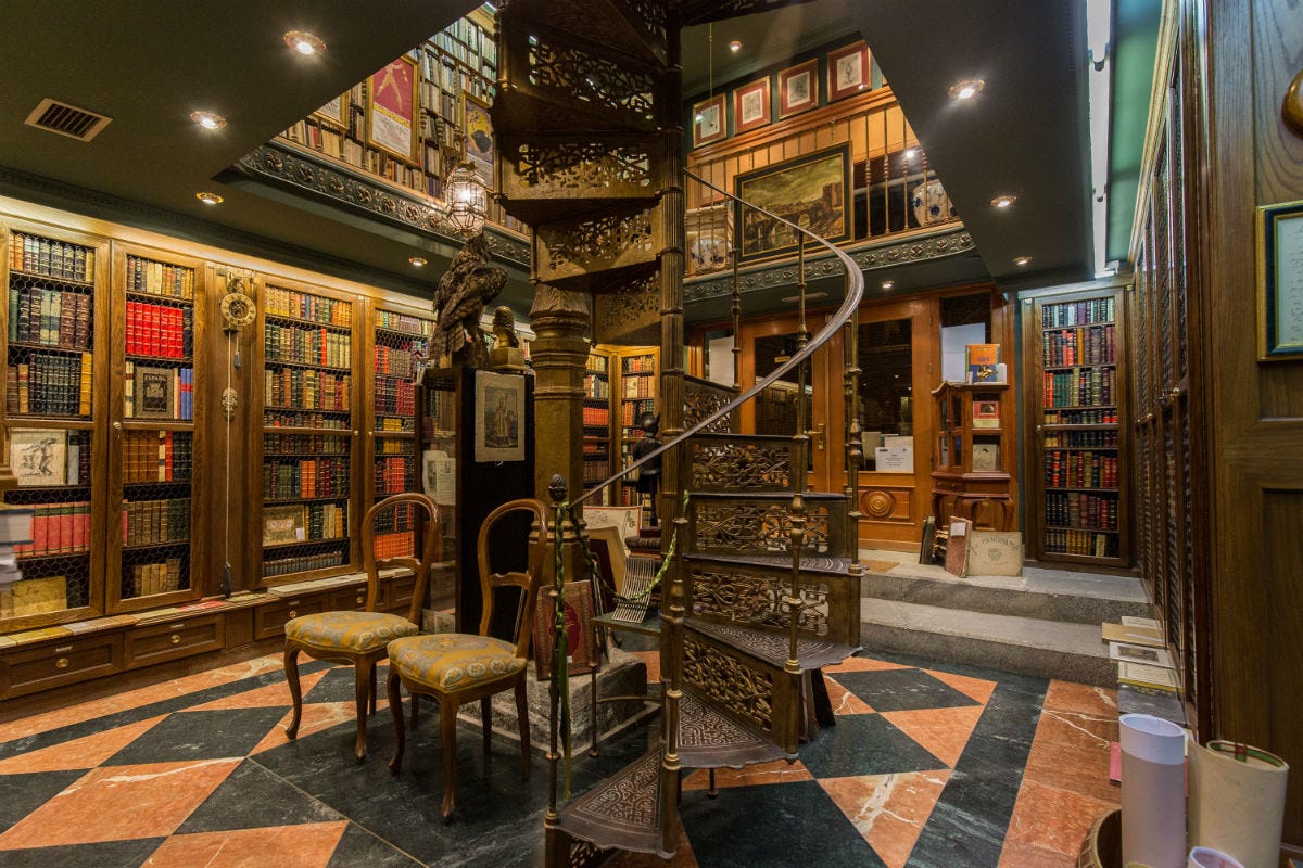 STATIC LIBRARY. WHAT IS A C LIBRARY? | by Caroll Hudgson | Medium