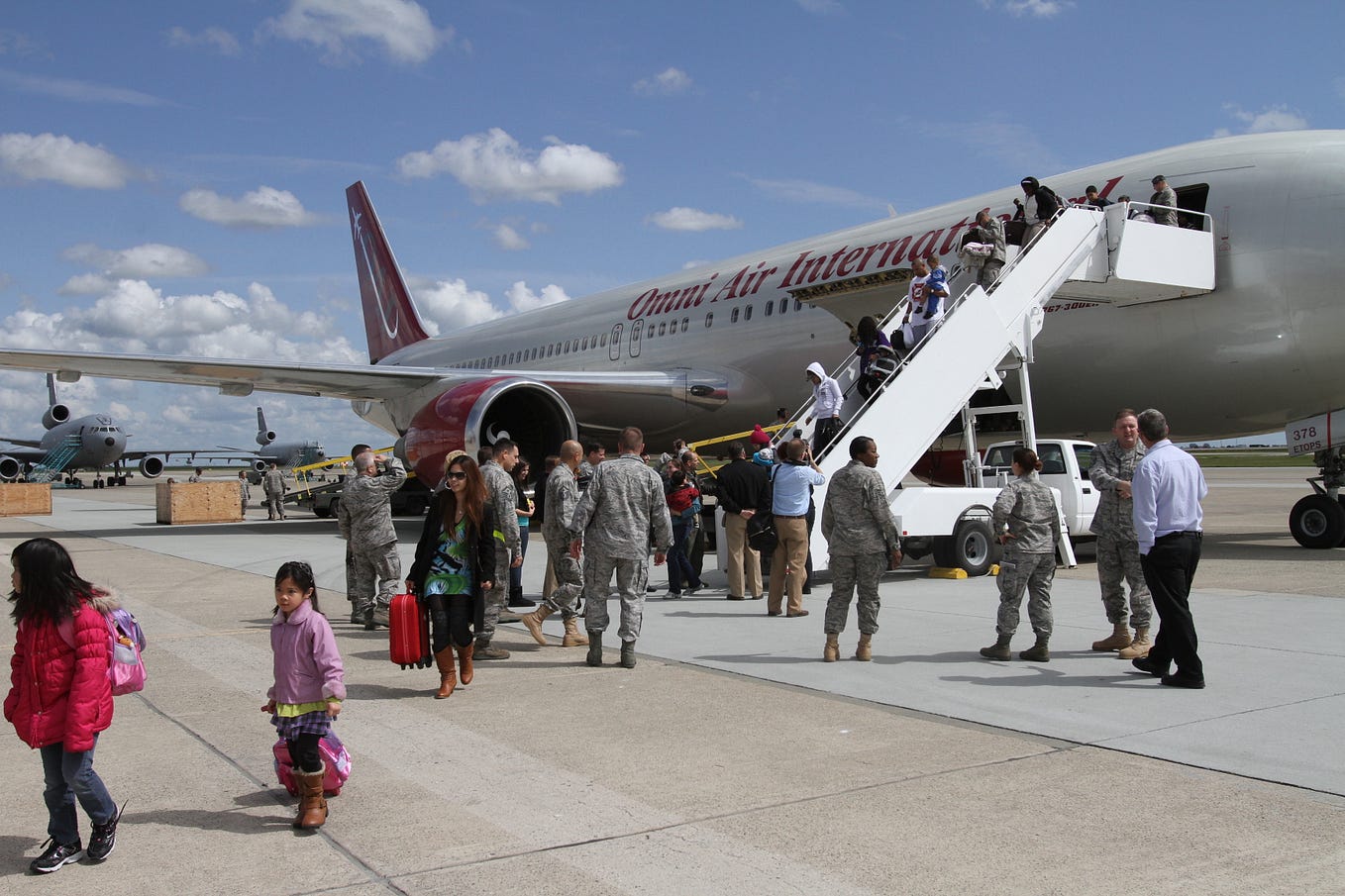 Government Vacation Rewards: What are They, and How Do They Work? | by ...