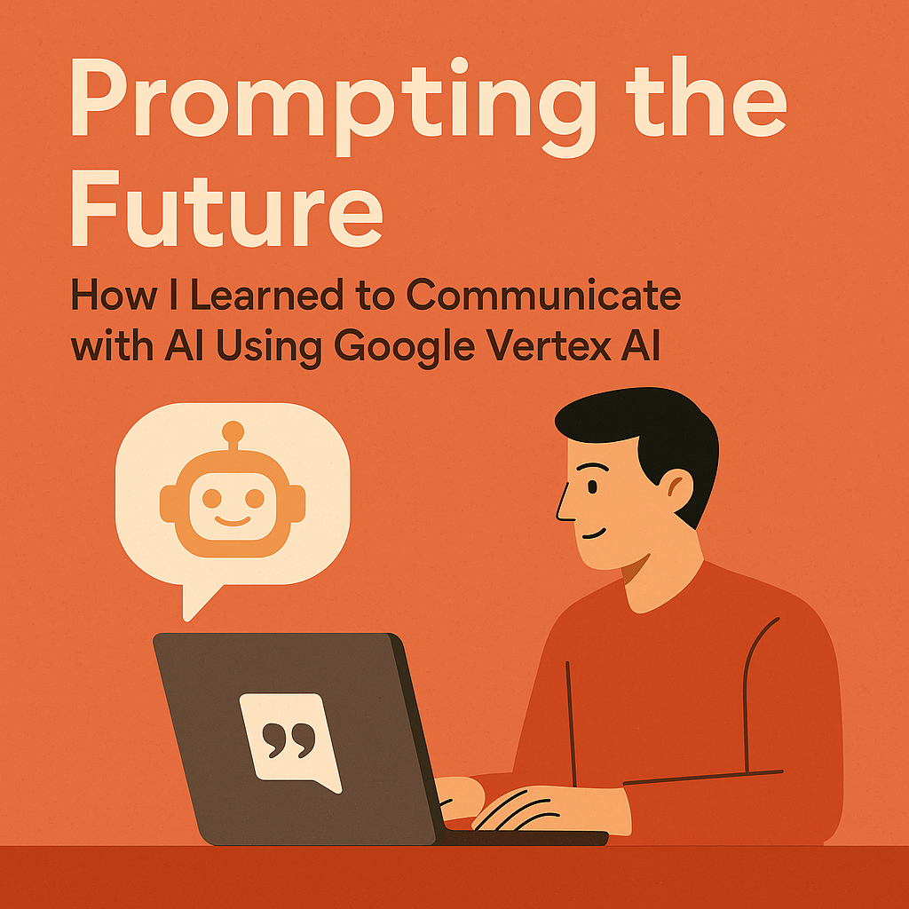 🌟 Explore Generative AI with the Gemini API in Vertex AI | by Rahul Jaiswal | May, 2025 | Medium