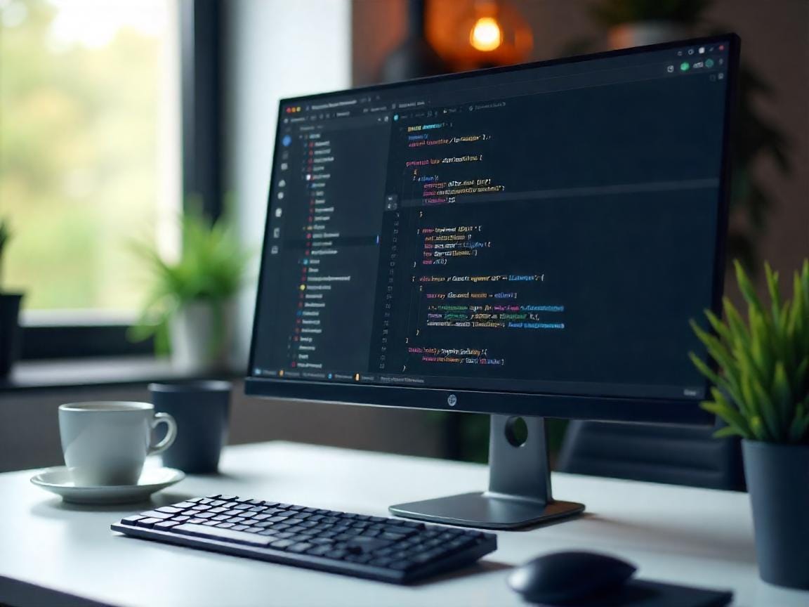 Why I Ditched Complex Build Tools and You Should Too — The 2025 ...