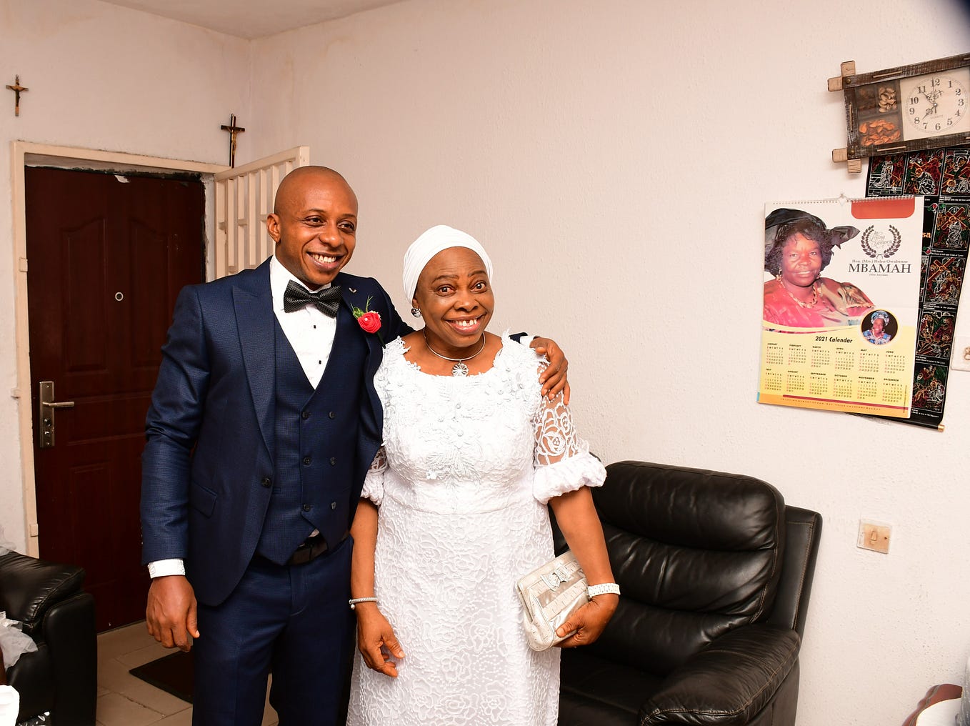 My Sister-In-Law Just Handed Me Lessons for a Lifetime. | by A Nkeonye ...