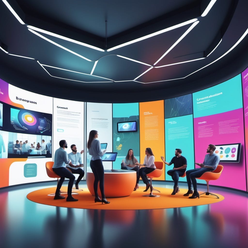 Power Apps Dynamic Ui Tutorial Enhancing App Functionality Ethan