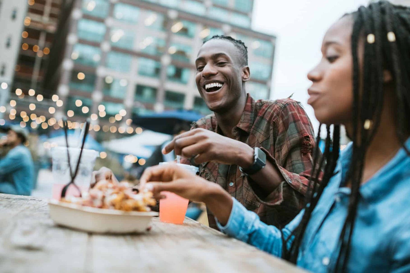 The Effect of Social Media on Modern Relationships | by Deepakdating ...