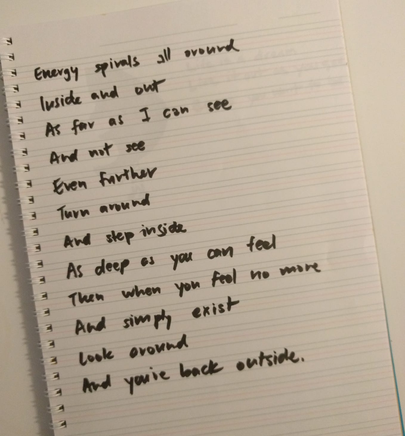 Minimum Viable Humanity. Poem | by You Feel Me? | Medium