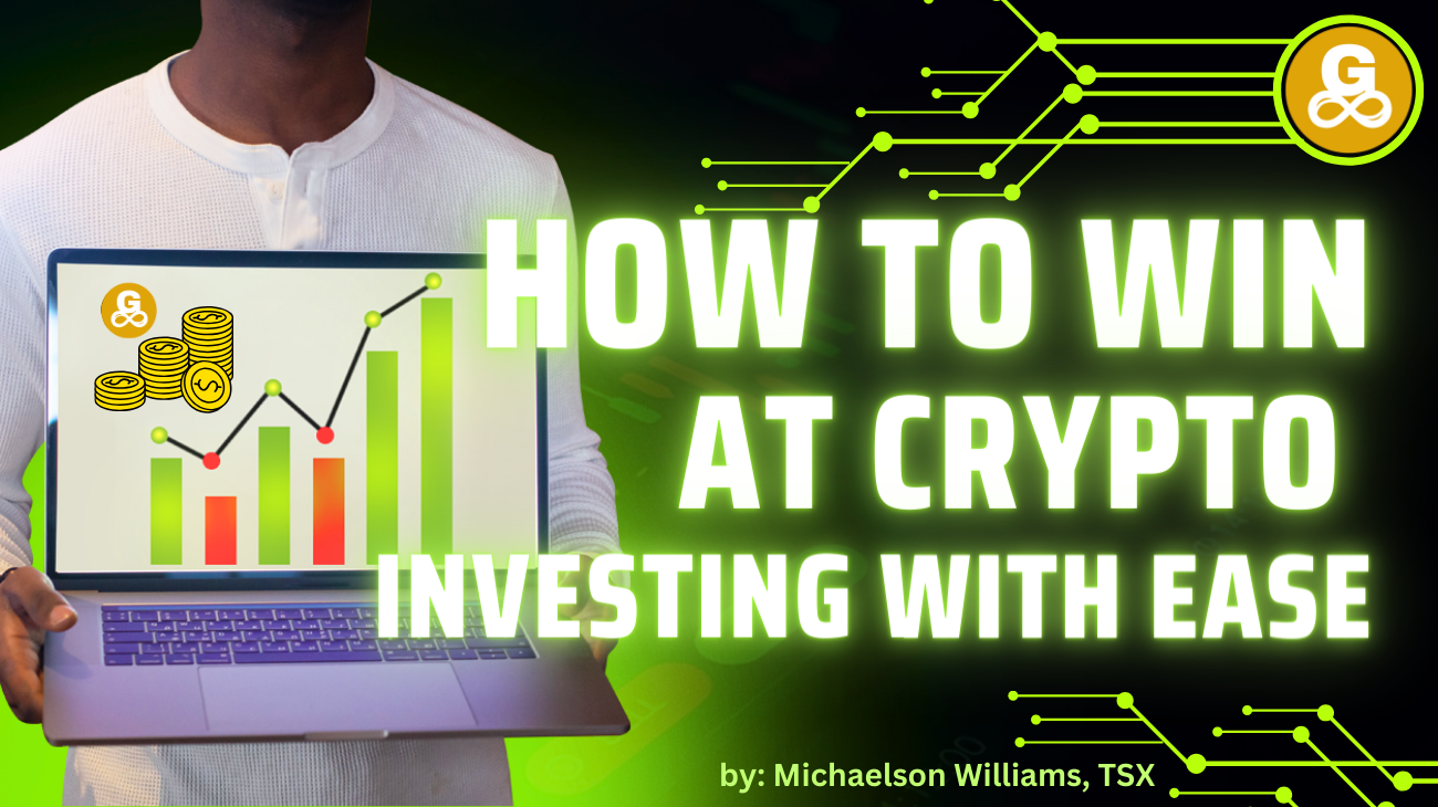 Embracing Crypto: Paving the Way for a Digital Future | by Michaelson ...