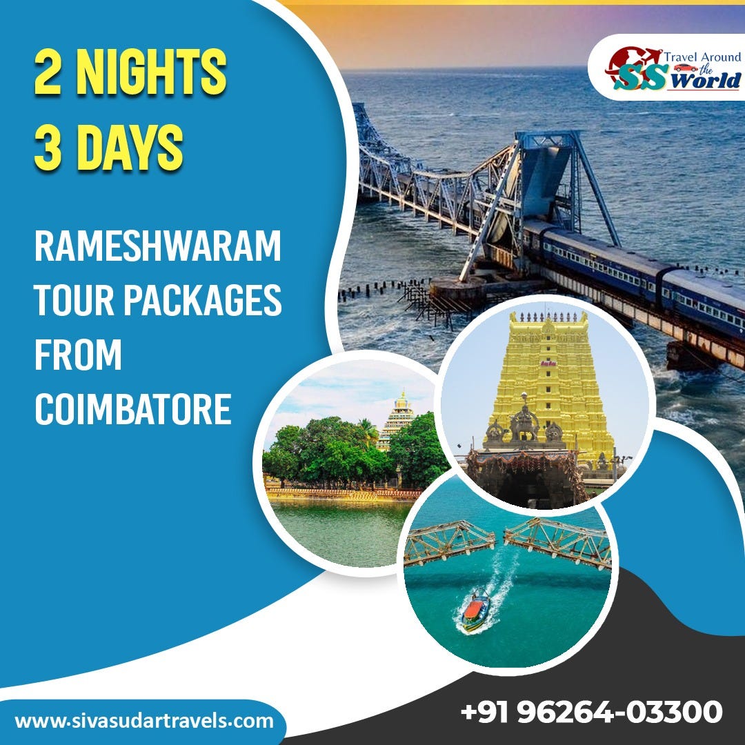 2 Days 1 Night Yercaud Tour Packages | by Sivasudartravels | Medium