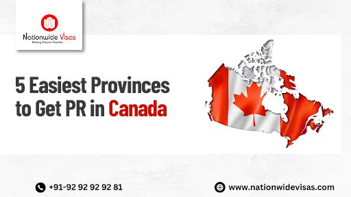 7 Easy steps to get PR in Canada from India | by Best Immigration Consultants | Medium