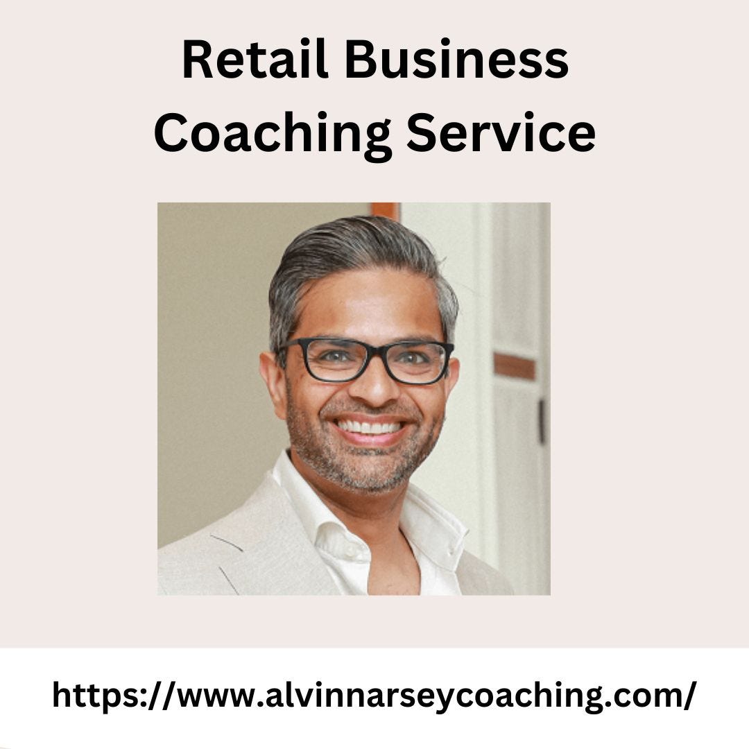 What To Expect From Business Coaching? | by Alvin Narsey Coaching | Jul ...