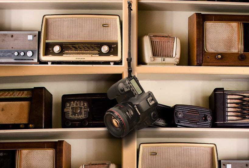 How To Quote a Photography Job. A simple guide | by Nic Kocher | Medium