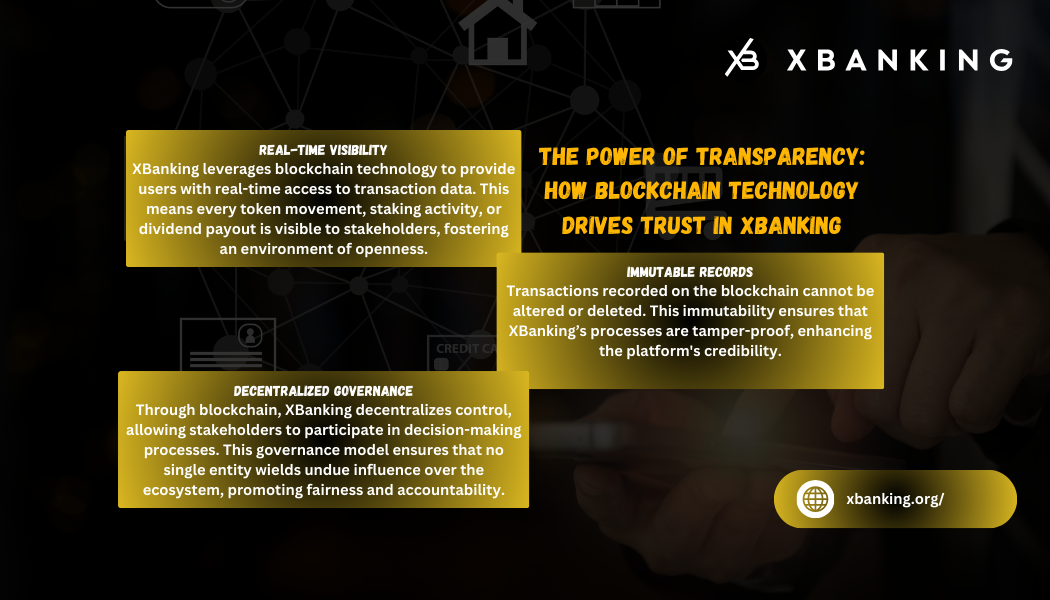 The Power of Soulbound Tokens (SBTs): How Masa Redefines Web3 Credentials | by Kingsley Luke ...