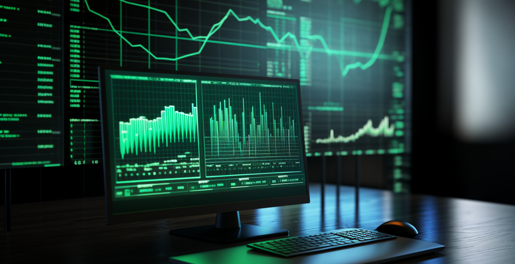 Building a crash-free solution to plotting Big data in Python | by ...