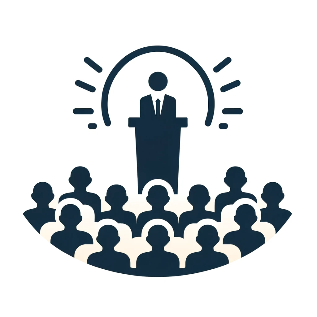 The power of appearance. A Guide for Public Speaking | by Moiena | Medium