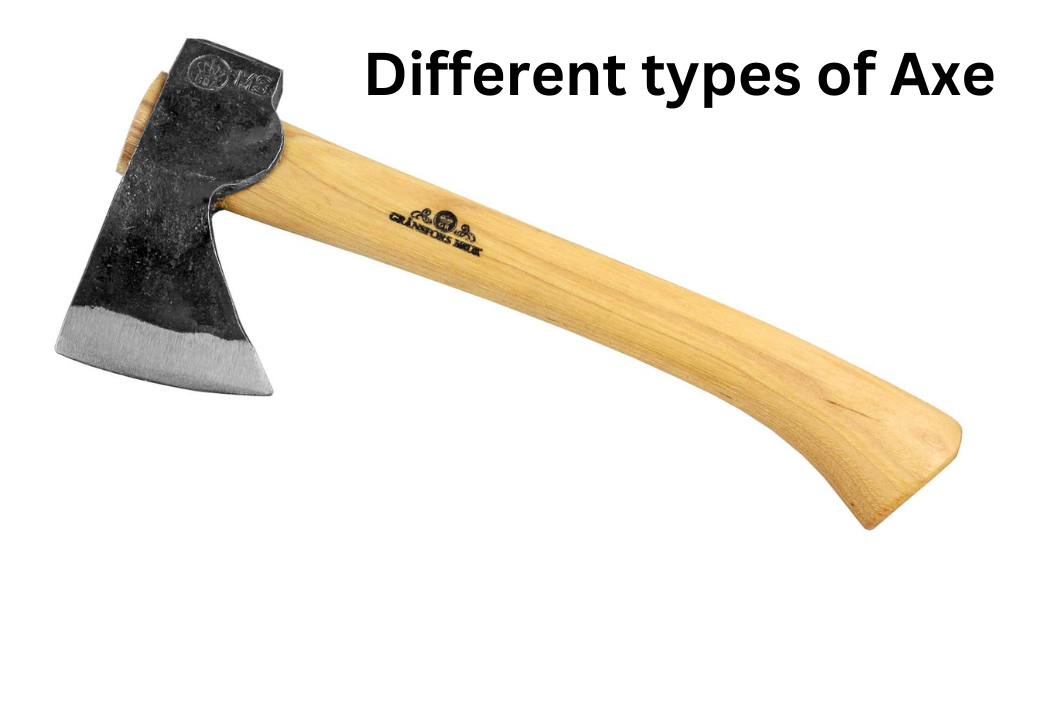 What are the parts of an axe?. An axe is a tool that has been used for… | by staywithadamjohn ...