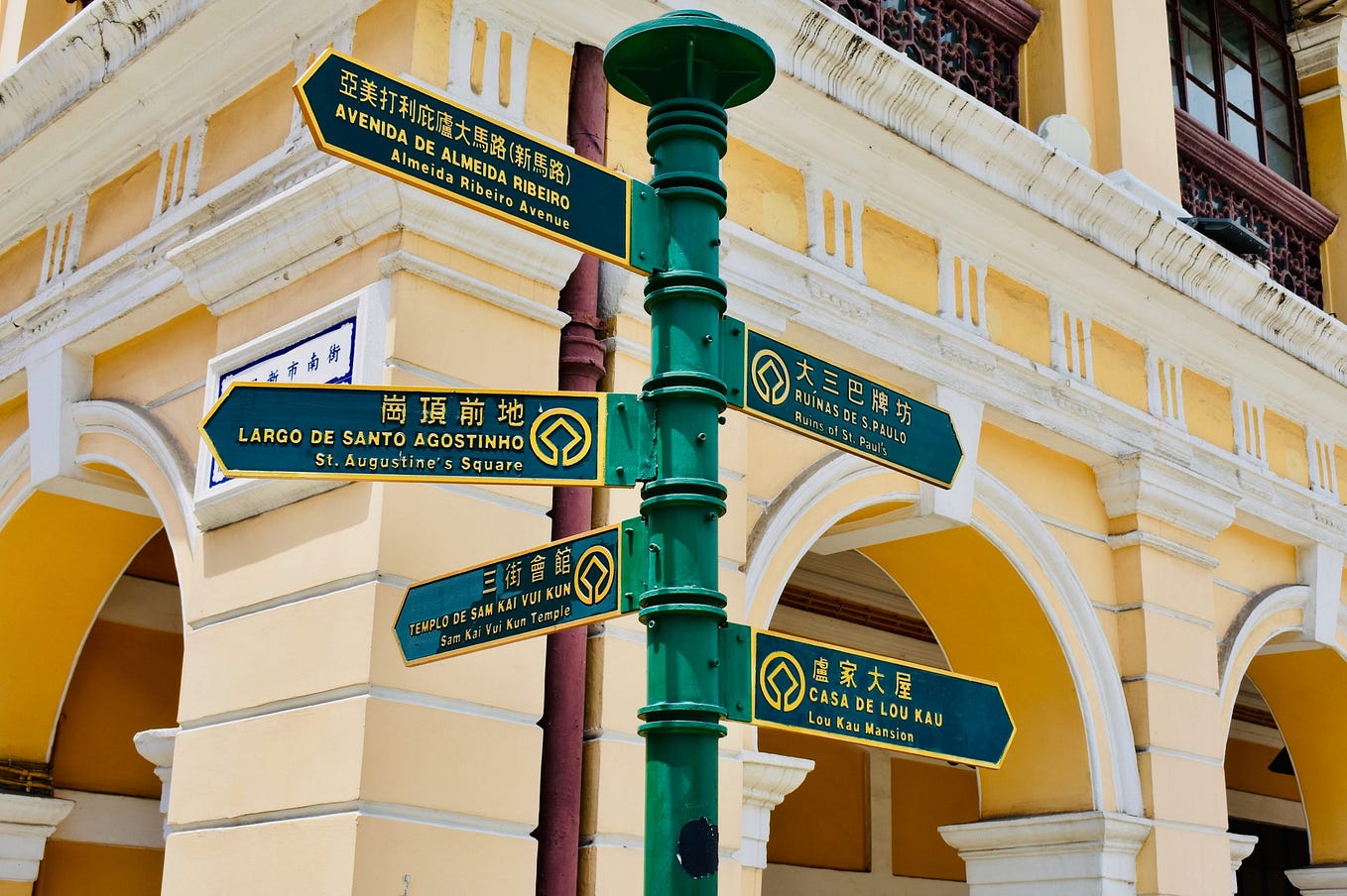 Welcome to Zomia, the Anarchist Country You've Never Heard Of | by ...