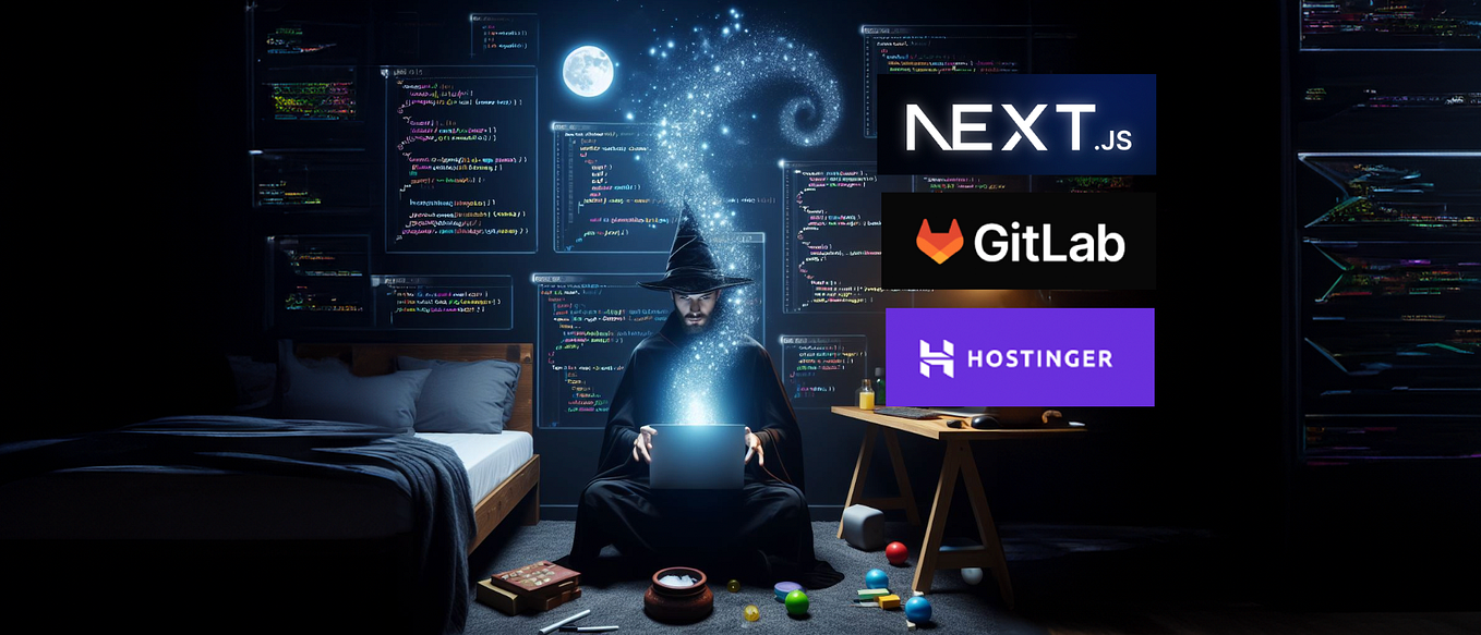 4 Major Features in Next.js 14. Compiler performance improvement… | by Jennifer Fu | JavaScript ...
