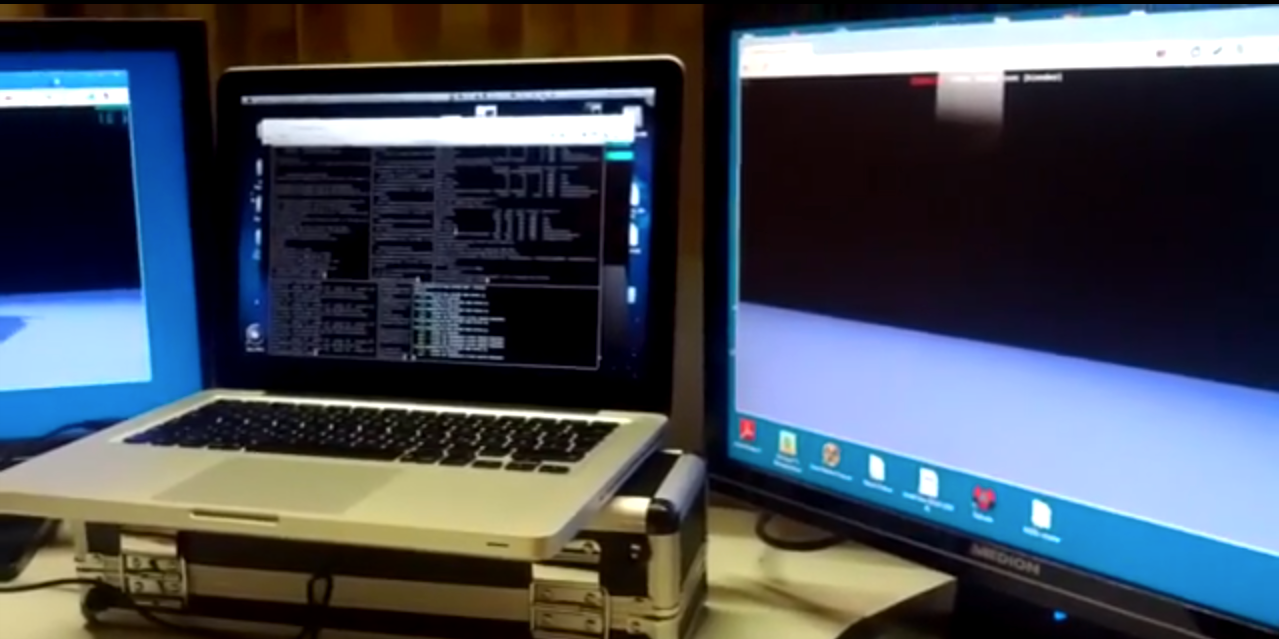 Converting Shaders from Shadertoy to ThreeJS | by Dirk Krause | HackerNoon.com | Medium