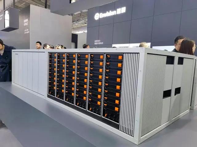 4680 Battery Vs 4695 Battery: Which One is Better? | by lifepo4battery888 | Medium