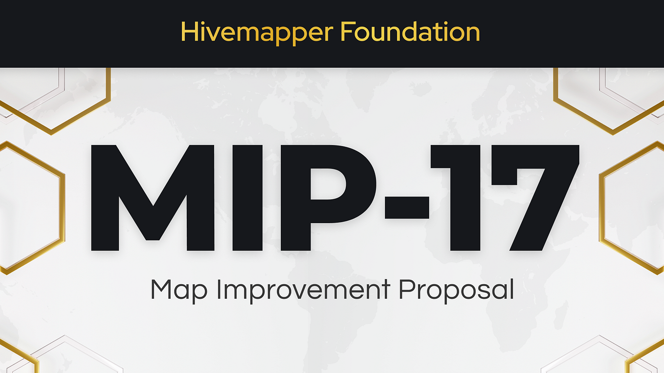 How It Works: Hivemapper’s Map AI | by Hivemapper Network | Hivemapper Blog