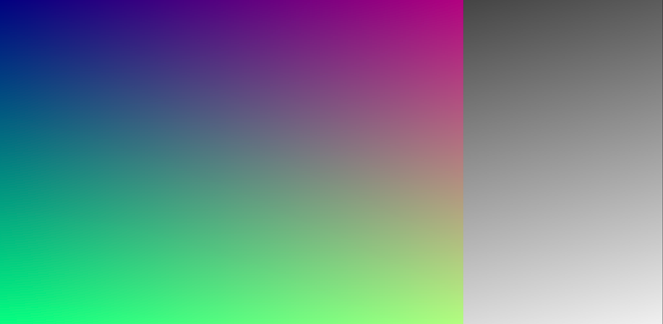 Three.js — Object Transforms. In a previous article, we took our… | by Gianluca Lomarco | Medium
