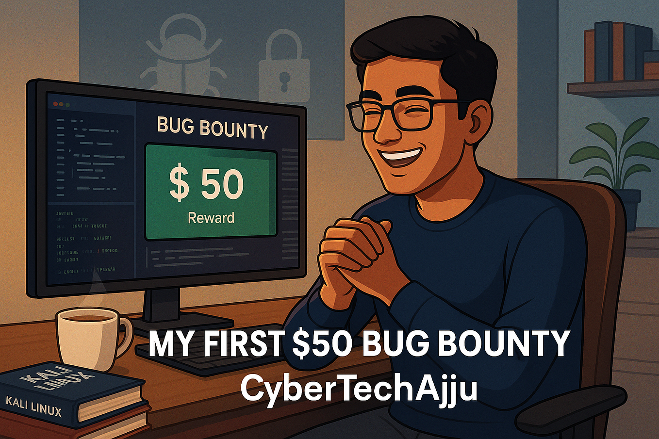🐉 Kali GPT: The AI Cyber Companion Built for Hackers, Not Bloggers | by ...