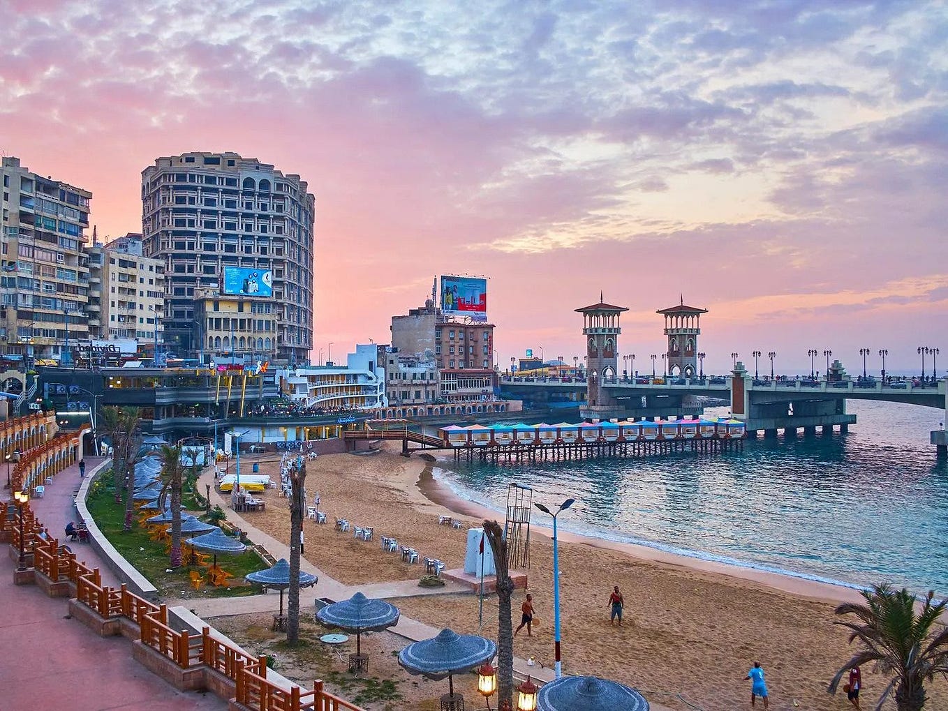 Egypt’s shore excursions. Egypt’s shore excursions offer a unique… | by ...