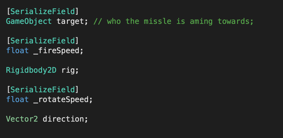 Animating Sprites in Unity: 2D Shooter | by Shane Smith | Medium