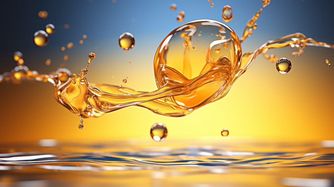 A Bizarre Reason You Should Walk. Have you heard of optic flow? It’s ...