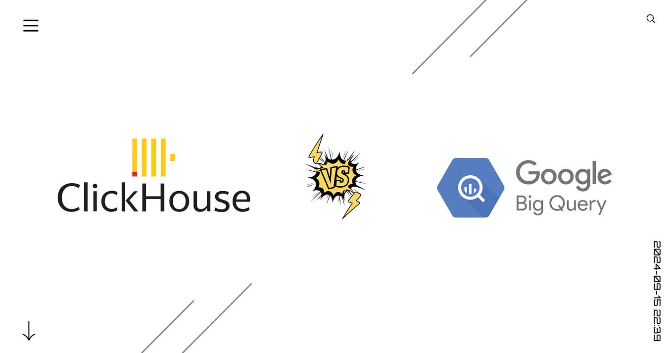 Understanding Partitioning in ClickHouse: Avoiding Common Pitfalls for Optimal Performance | by ...