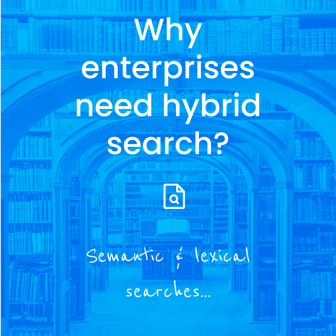 What is Enterprise Search, and How Can It Revolutionize Your Team? | by ...