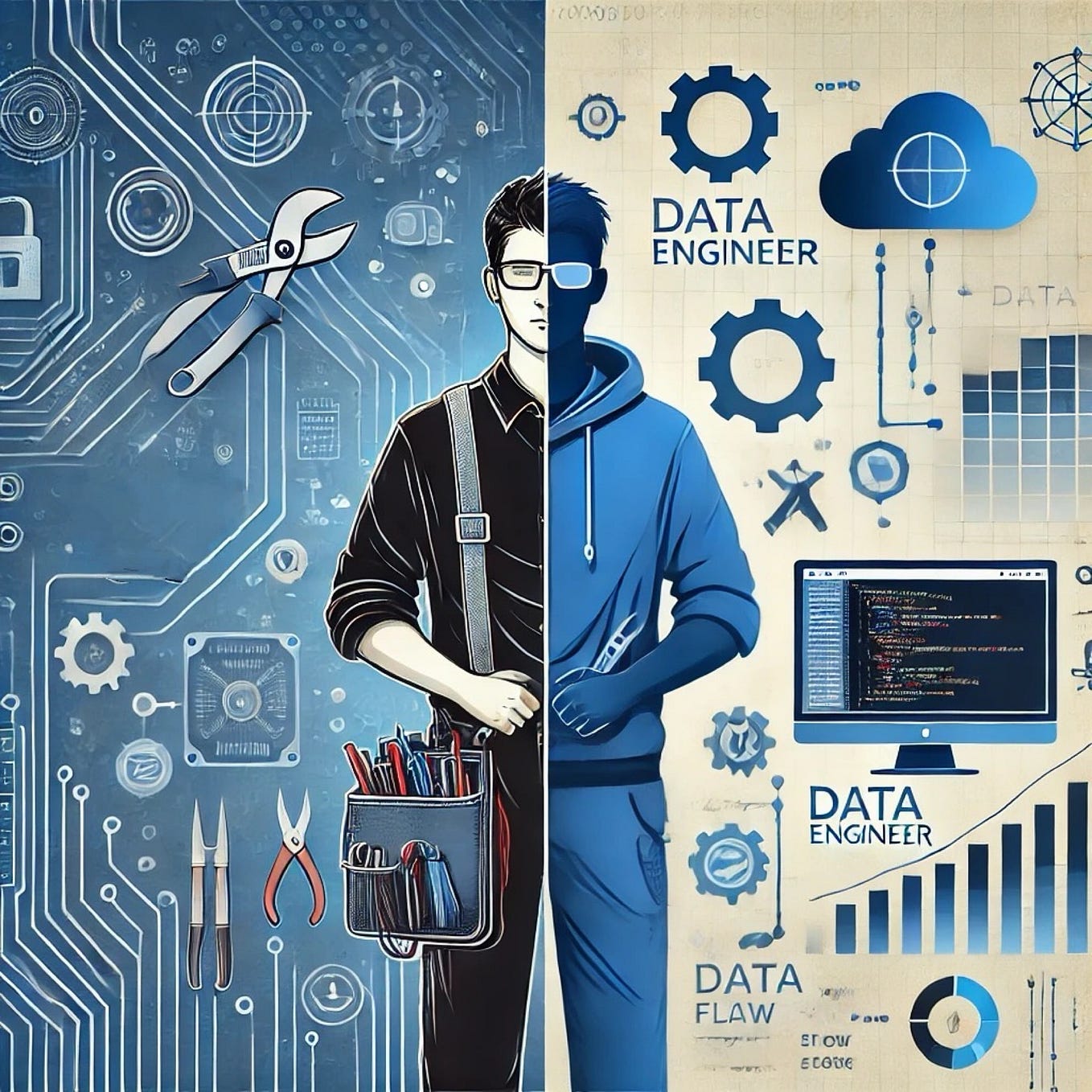 A Quick Guide to Organizing [Data Science] Projects (updated for 2018 ...