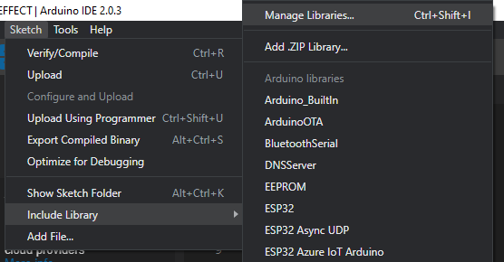 ESP32 | PROJECT 2: DIGITAL INPUT. This guide will help you on how to use… | by Jazmy Izzati ...