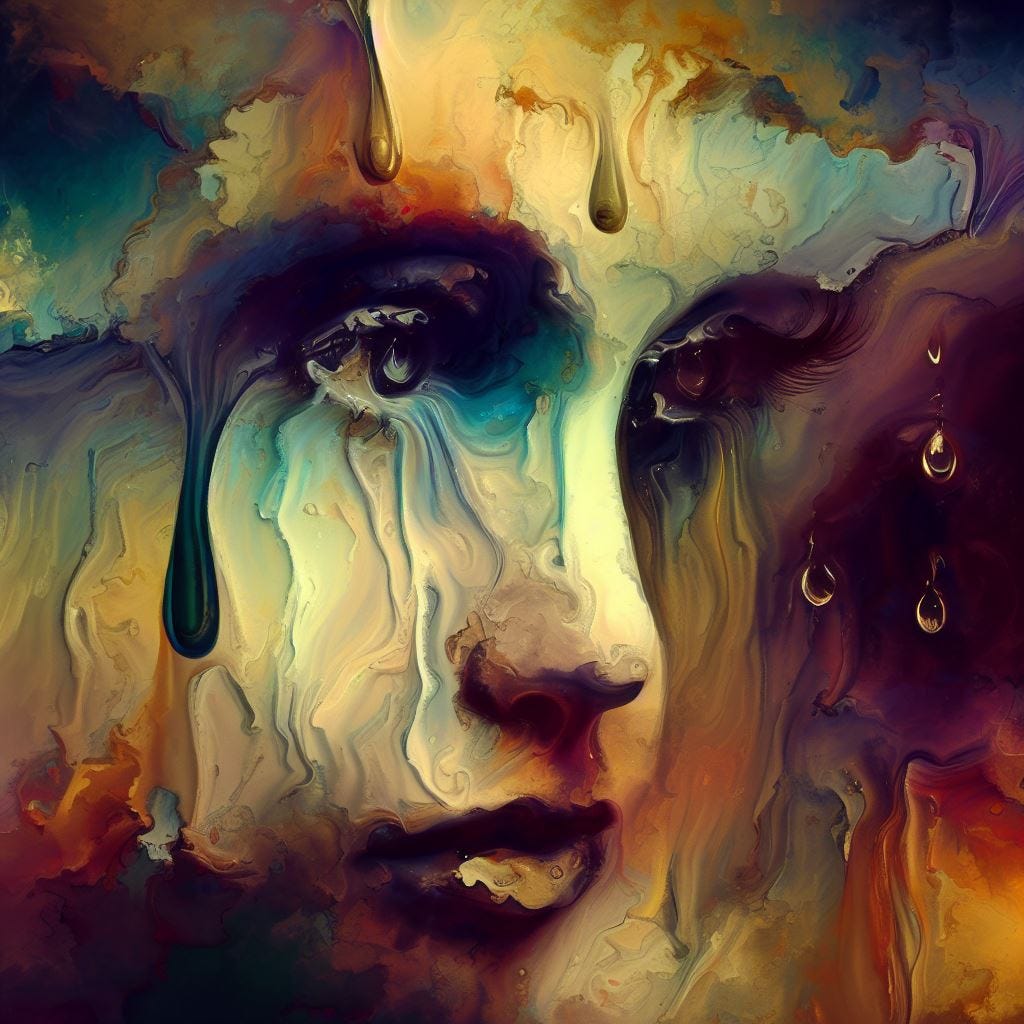 The Art of Observing and Not Absorbing | by Maria Yasir | Medium