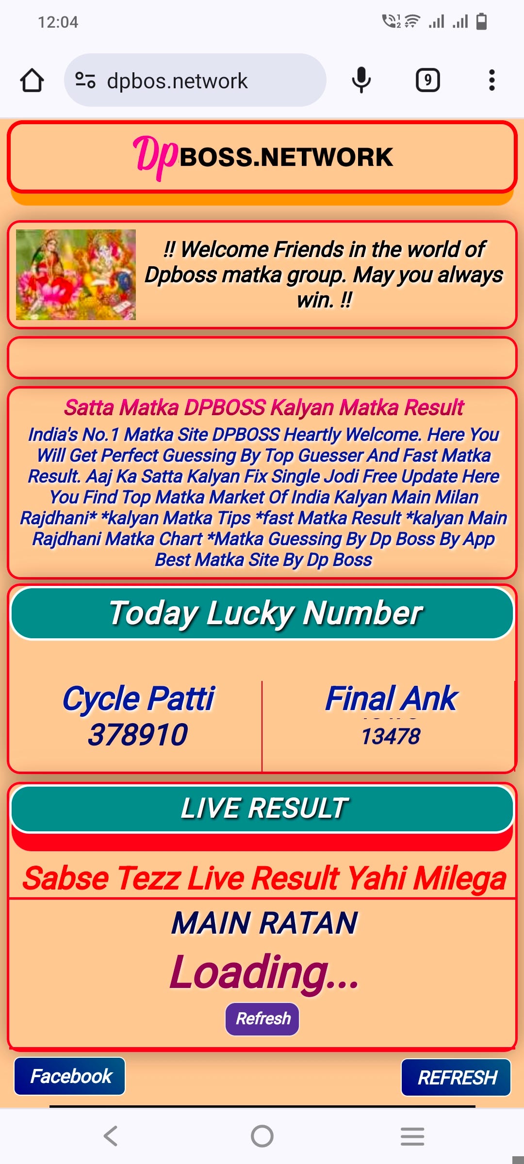 DPBOSS NETWORK - DPBOSS NETWORK - Medium