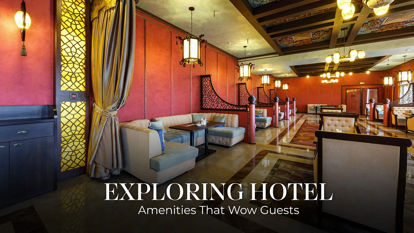 A Guide to Hotel Classifications: Understanding Different Types of ...