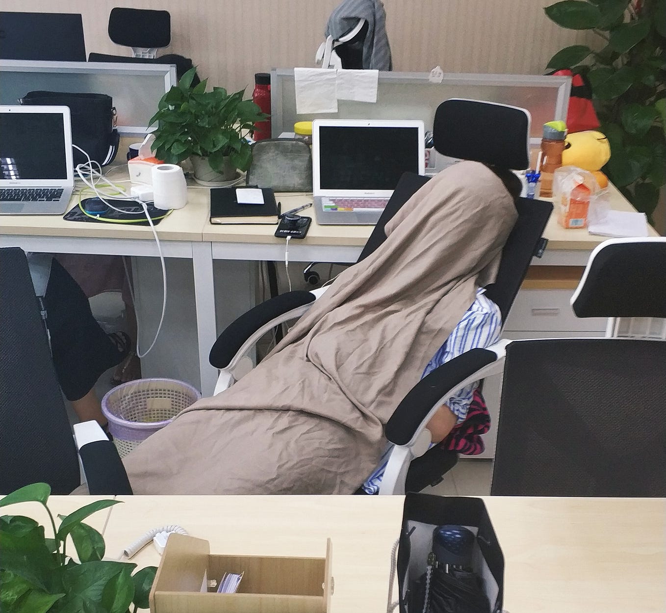 (In)directness in the Workplace: China and the U.S. | by Crockett ...