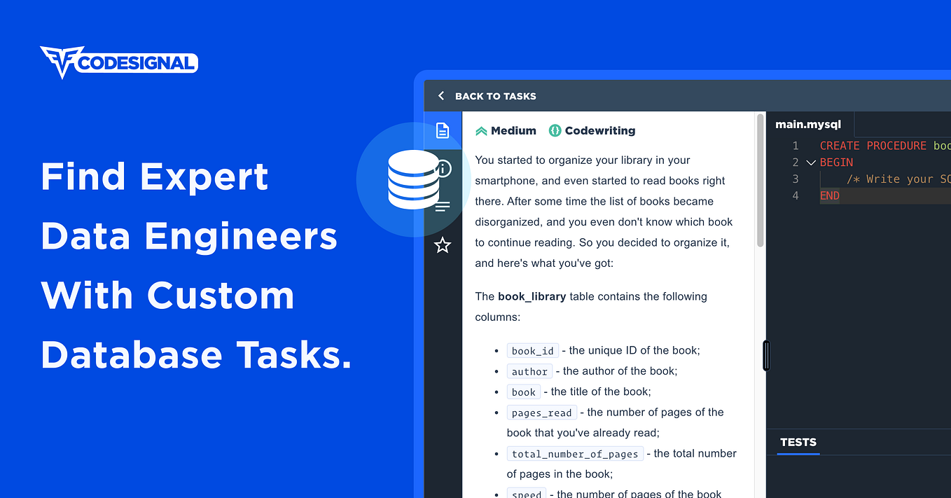 How to Measure Senior Developers’ Skills | by Paige Schwartz | CodeSignal | Medium