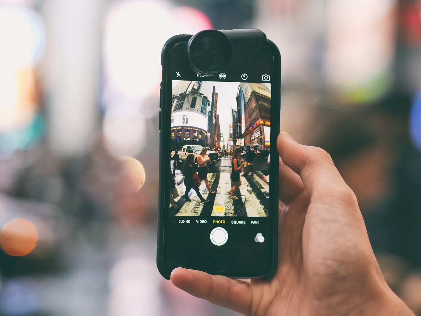 How to Make Time Lapse Video with Phone [2021] | by Tech Mong | Medium