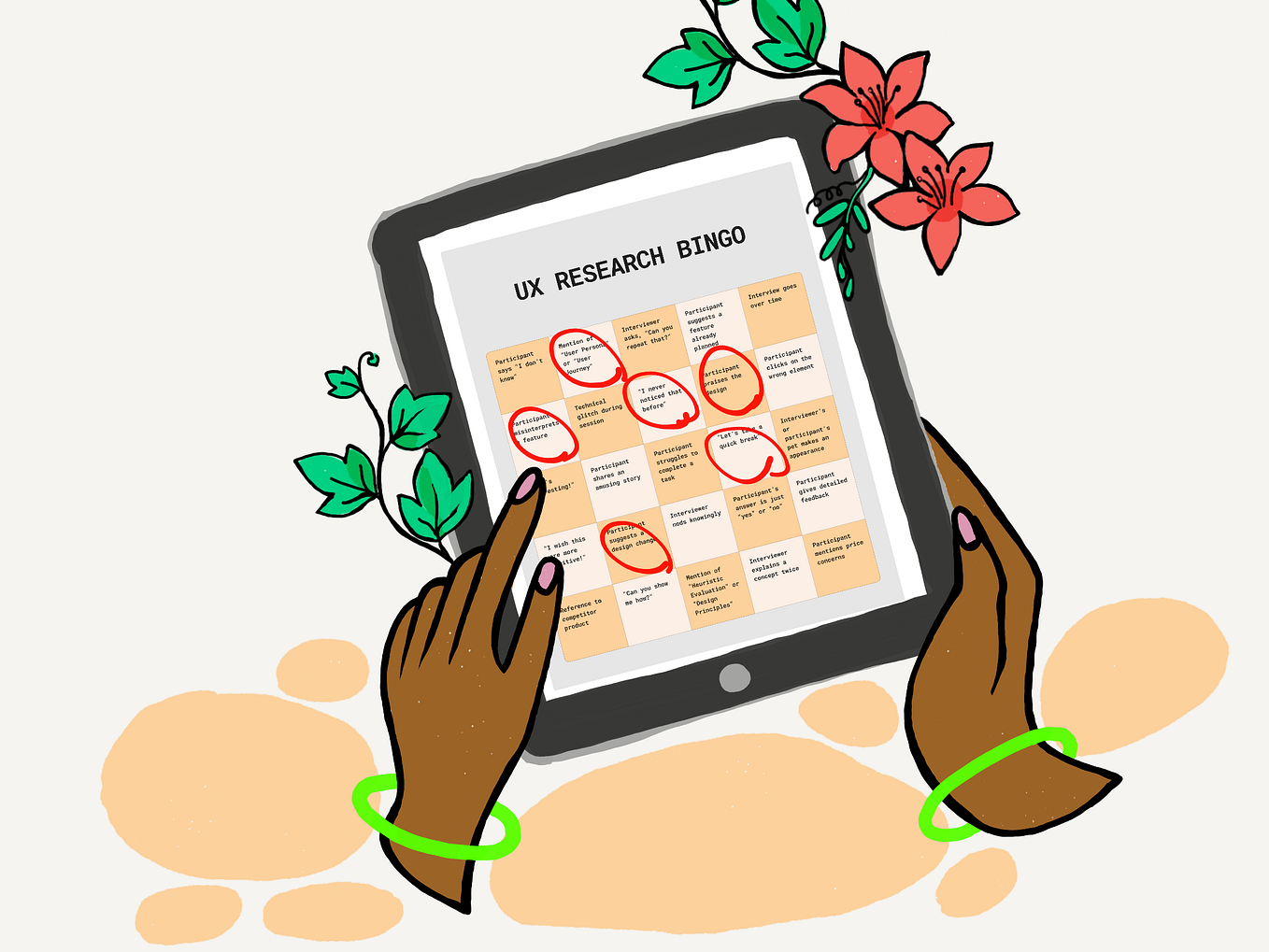 Living document, a UX repository. What is a document? | by Bevin D'cruz ...