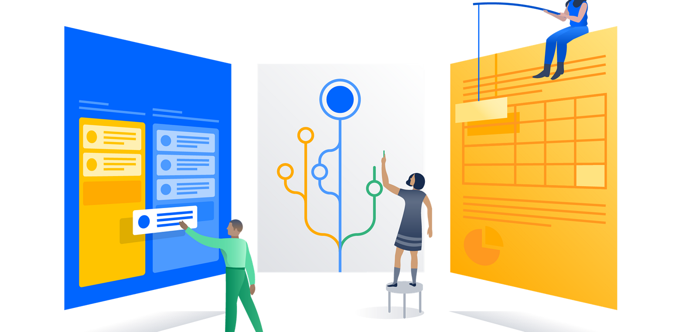 Product Backlog Structure in Atlassian tools | by Pavel Parma | Medium