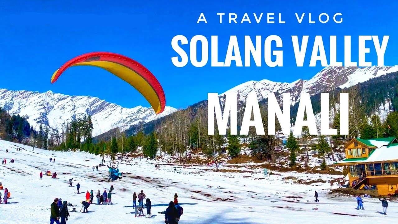 Creating Lasting Memories: The Perfect Manali Family Tour Package in Himachal Pradesh | by ...