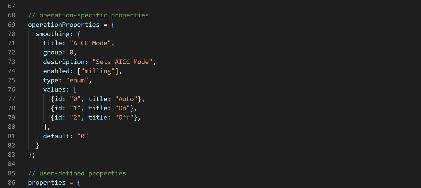 Introducing the Chatter NC Editor: A Powerful and Free G-Code Editor Extension for Visual Studio ...