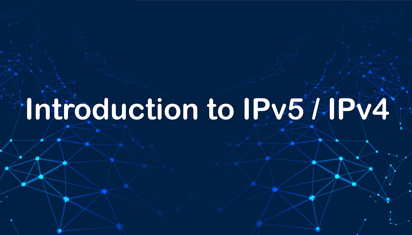 Introduction to IPv6. About IPv6 Address Format | by Savindu Rachinthana | Medium