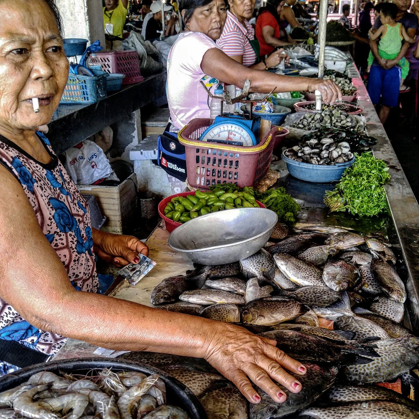 The Power of a Lens: How Travel Photography Can Change the World | by ...