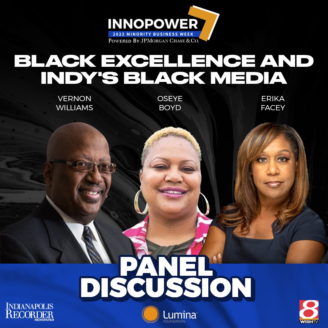 Why we Celebrate Black Excellence in Education | by INNOPOWER | Medium