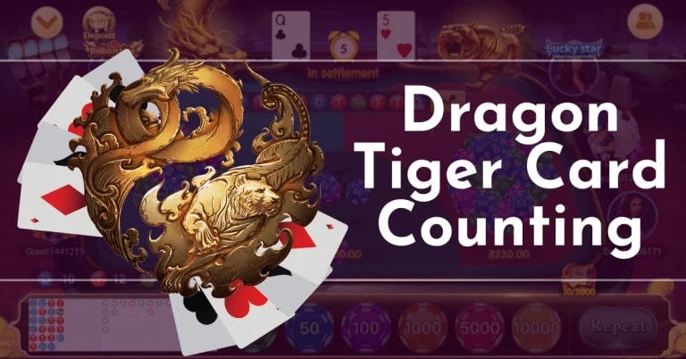 Dragon Vs Tiger: Proven Tactics for Any Game | by Hobigamesrummy | Medium