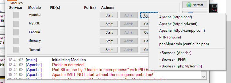 Cara membuat portofolio menjadi seorang backend profesional menggunakan laravel | by ...